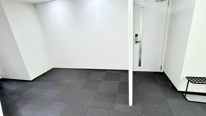 2B【飯田橋駅 2分】オプション料金0円で設備・備品使い放題♪WiFi無料!清掃・消毒で衛生面も安心♥便利な駅近 の写真9