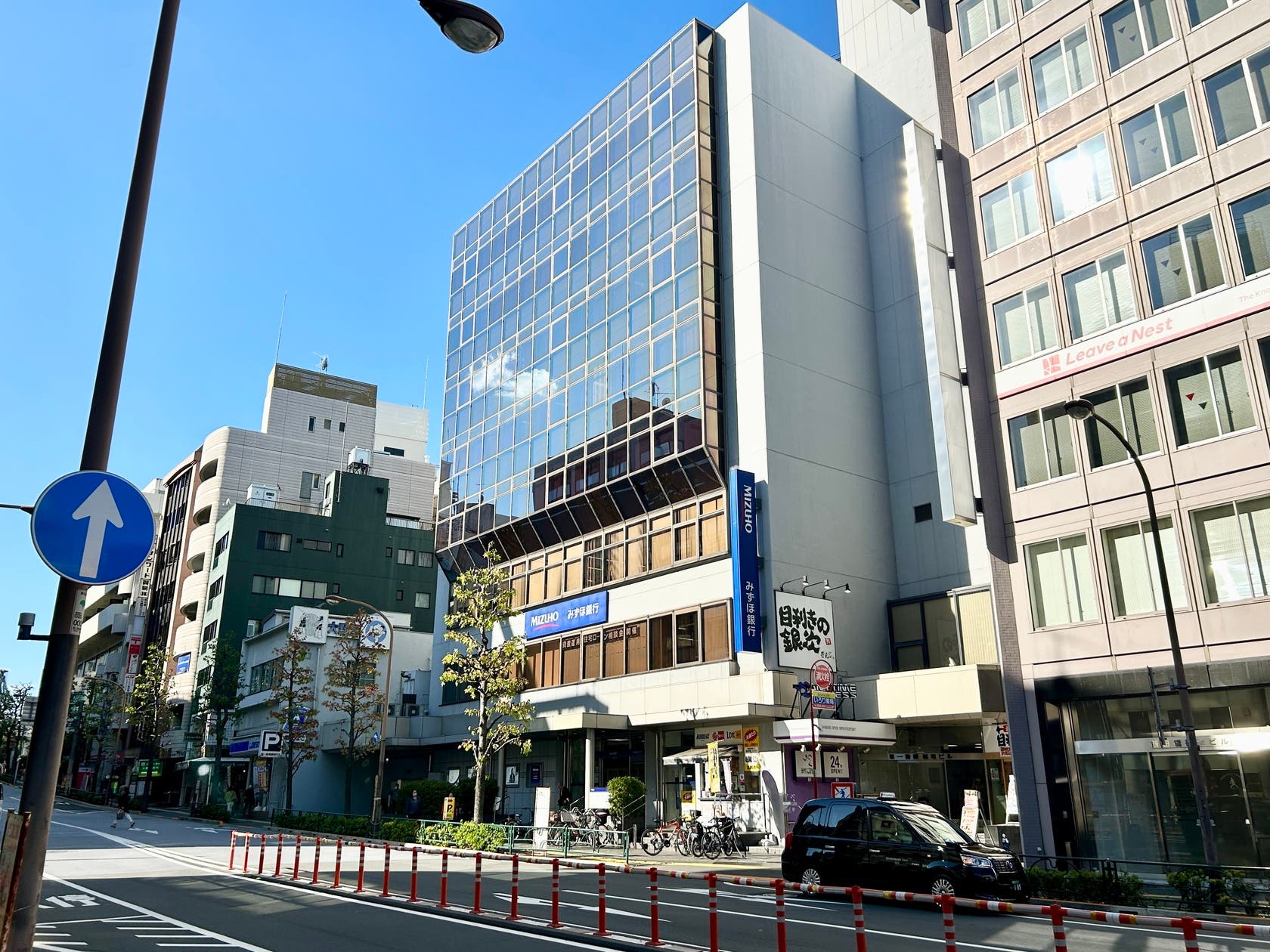 2B【飯田橋駅 2分】オプション料金0円で設備・備品使い放題♪WiFi無料！清掃・消毒で衛生面も安心♥便利な駅近 の写真14