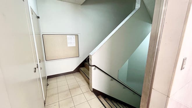 2B【飯田橋駅 2分】オプション料金0円で設備・備品使い放題♪WiFi無料!清掃・消毒で衛生面も安心♥便利な駅近 の写真17