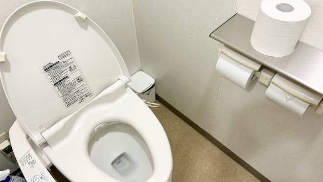 2B【飯田橋駅 2分】オプション料金0円で設備・備品使い放題♪WiFi無料!清掃・消毒で衛生面も安心♥便利な駅近 の写真13