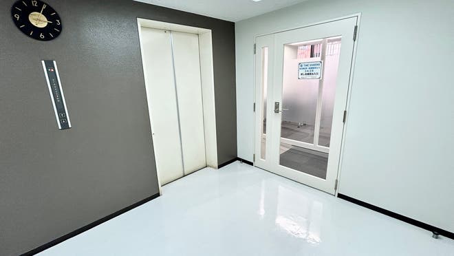 2B【飯田橋駅 2分】オプション料金0円で設備・備品使い放題♪WiFi無料!清掃・消毒で衛生面も安心♥便利な駅近 の写真18