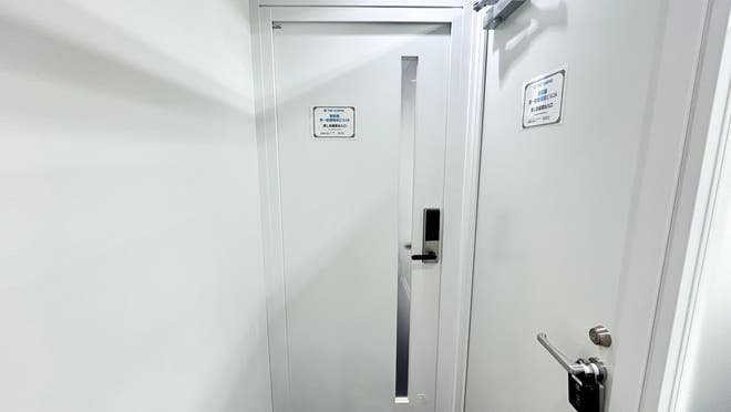 2B【飯田橋駅 2分】オプション料金0円で設備・備品使い放題♪WiFi無料!清掃・消毒で衛生面も安心♥便利な駅近 の写真20