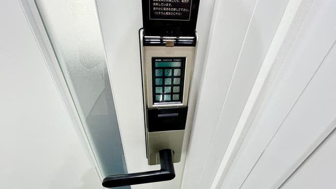 2B【飯田橋駅 2分】オプション料金0円で設備・備品使い放題♪WiFi無料!清掃・消毒で衛生面も安心♥便利な駅近 の写真21