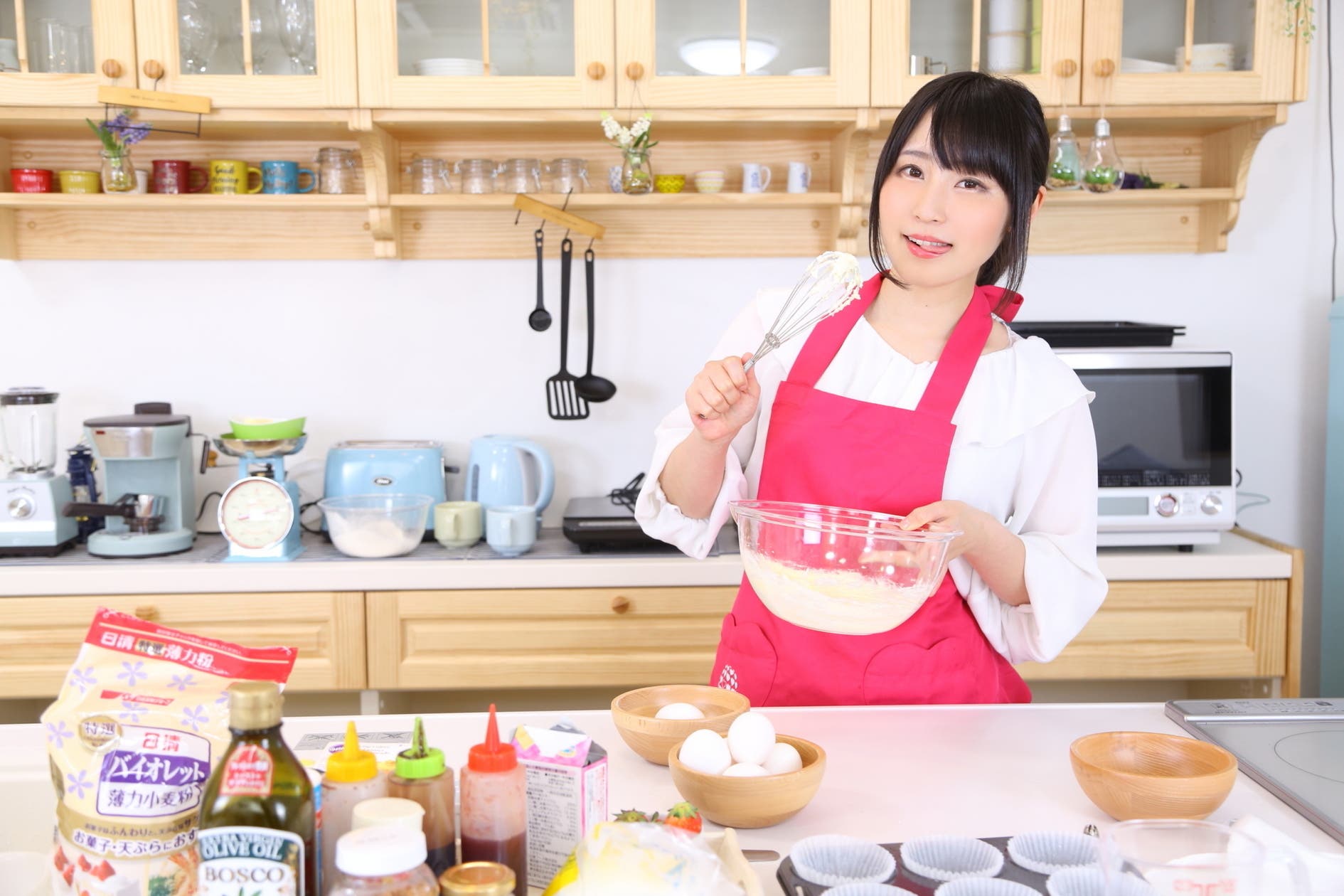 【料理🍲OKキッチン撮影スタジオ】駅徒歩4分！🥂パーティー🍾推し会🎬女子会👧ママ会👶誕生日🎂オフ会🥗料理教室🍽️等OK♪の写真12