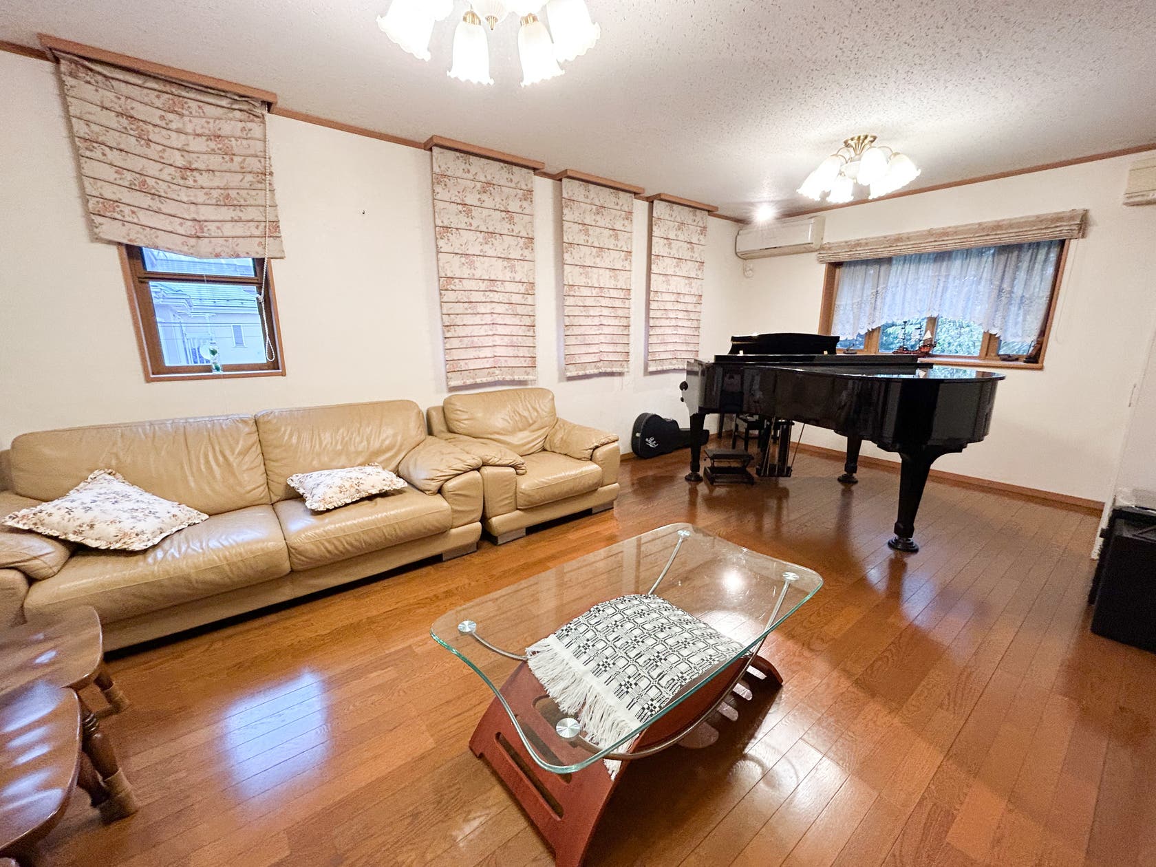 控室使用料の画像1