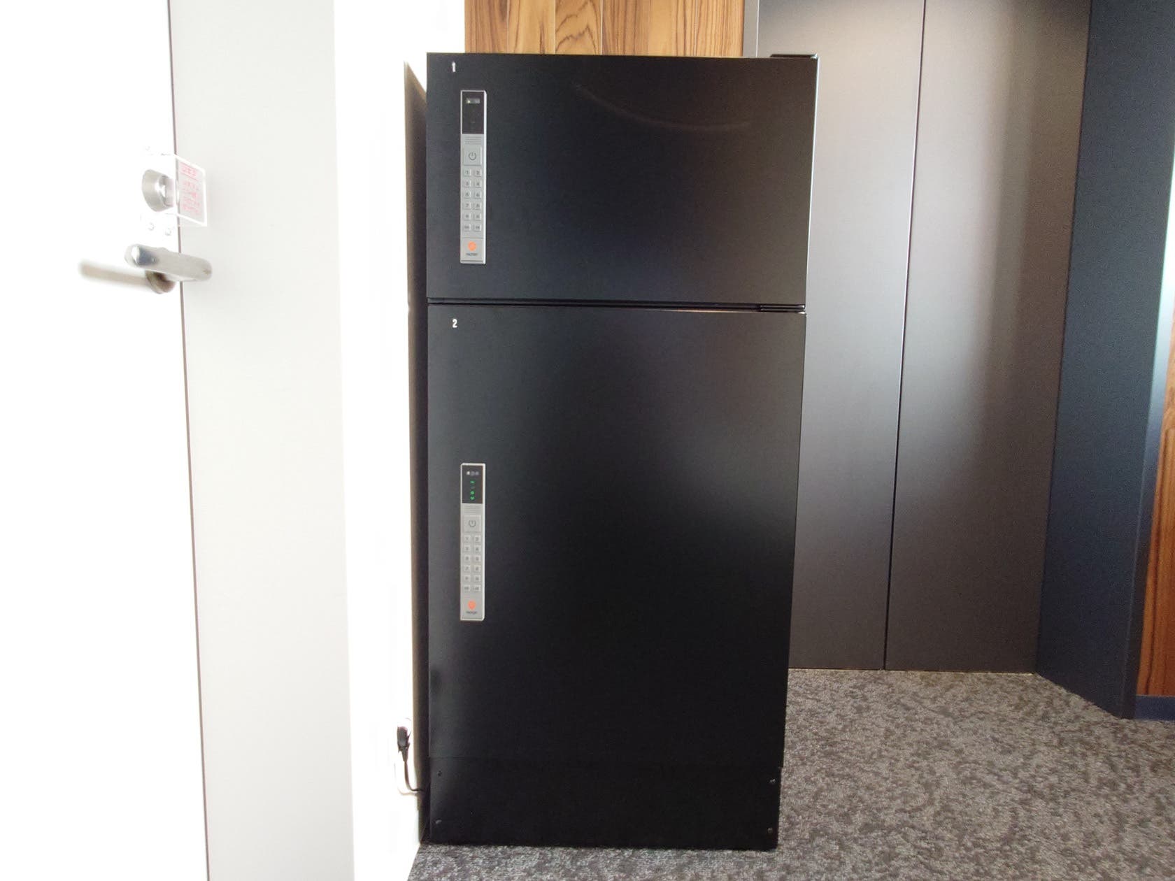 【¥2200/1h！松戸駅徒歩1分】個室ドロップイン(No.702)の写真6