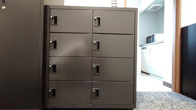 【¥2200/1h!松戸駅徒歩1分】個室ドロップイン(No.702)の写真7