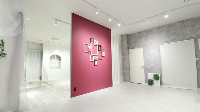 ♪撮影に最適♪ 天井高3m・91㎡広々ゆったりスペース 駐車場無料 機材、装備品持ち込みOK! 撮影・パーティ・女子会などにの写真3