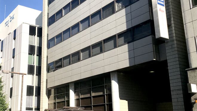 【CHATBOX高田馬場】103(一人用ワークブース) Web会議・通話に最適/無料Wi-Fi/電源ありの写真7