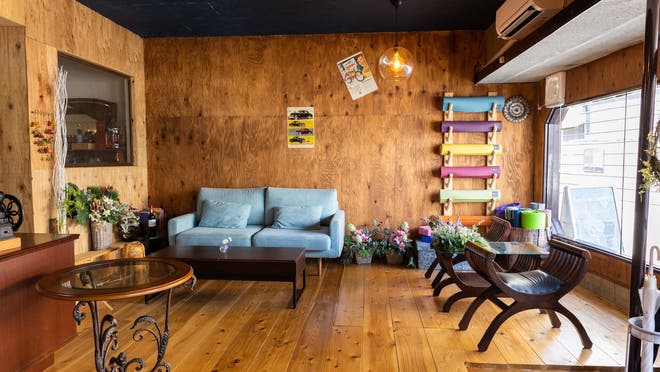 【古民家風レンタルスペース】難波より15分!最大20名着席可能!懇親会/パーティー/女子会/食事会の写真4