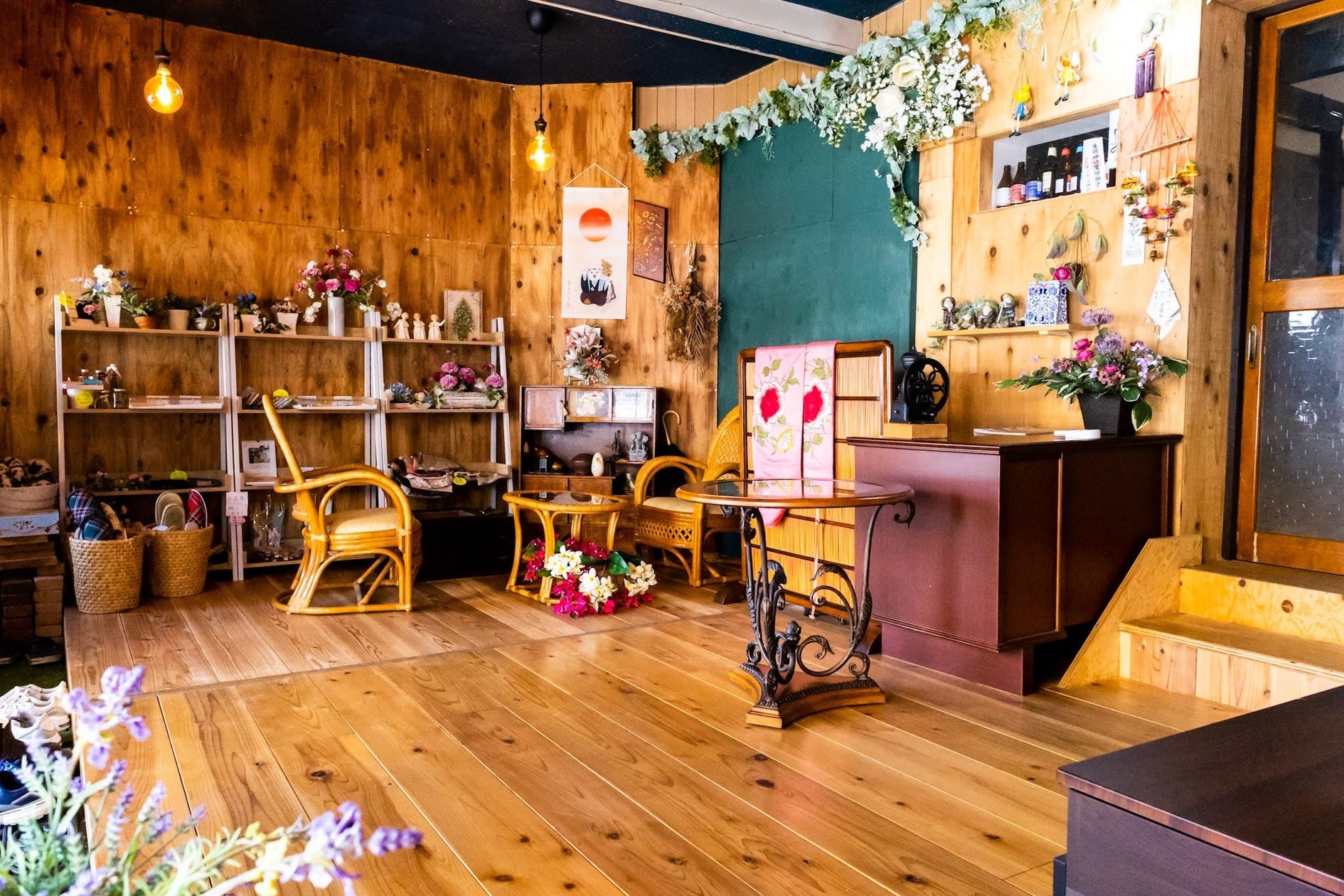 【古民家風レンタルスペース】難波より15分！最大20名着席可能！懇親会/パーティー/女子会/食事会の写真5