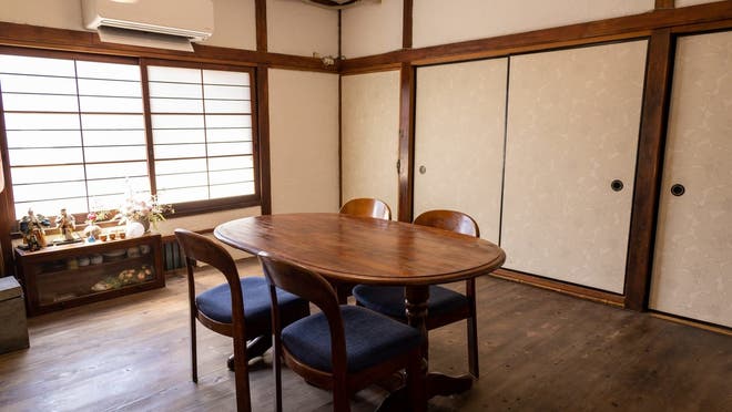 【古民家風レンタルスペース】難波より15分!最大20名着席可能!懇親会/パーティー/女子会/食事会の写真6
