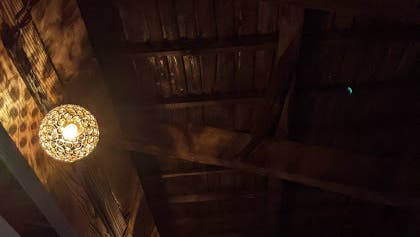 【古民家風レンタルスペース】難波より15分!最大20名着席可能!懇親会/パーティー/女子会/食事会の写真7