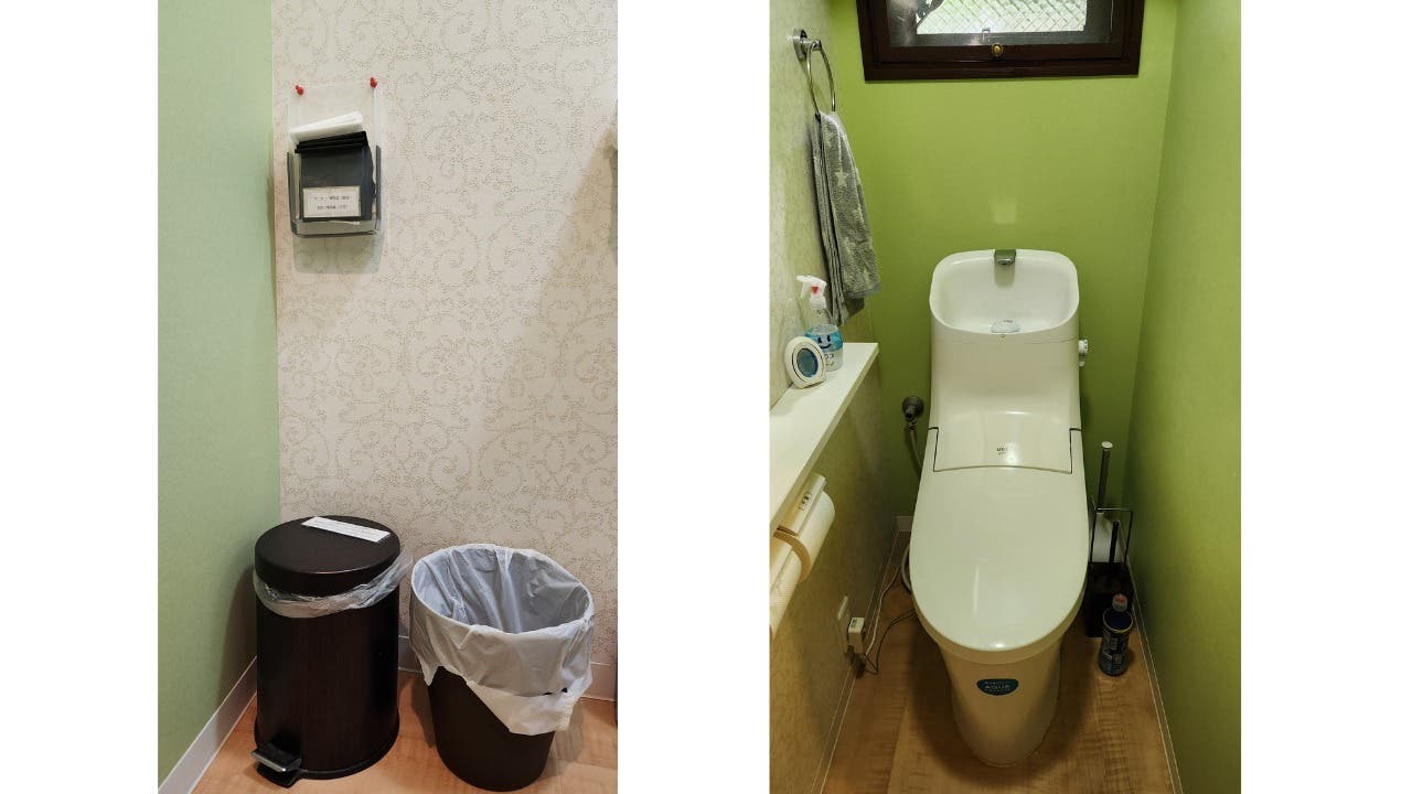 都島駅徒歩２分 12畳 ママ会 会議 セミナー開催 マルシェイベント ヨガ ダンス  Wifi完備　冷暖房の写真16