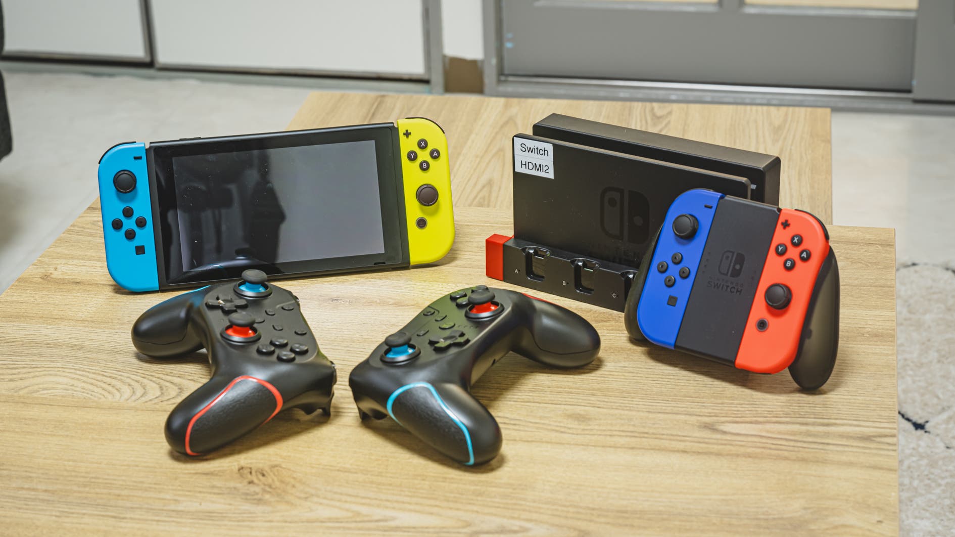 🎮大人気ゲーム機の画像1