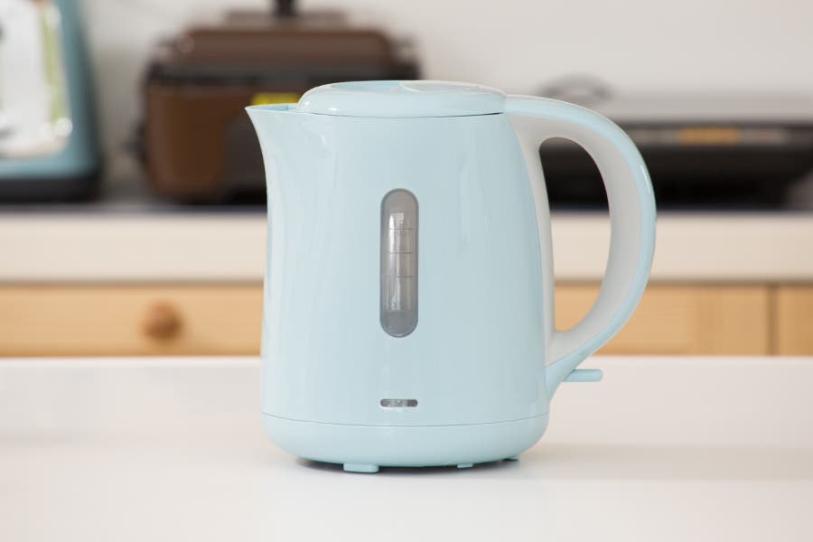 湯沸かしポットの画像1