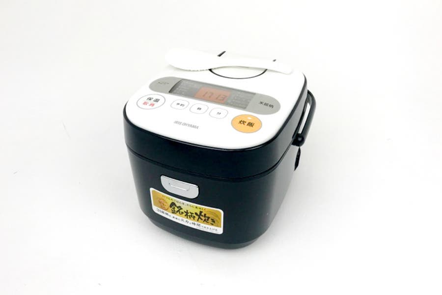 炊飯器の画像1