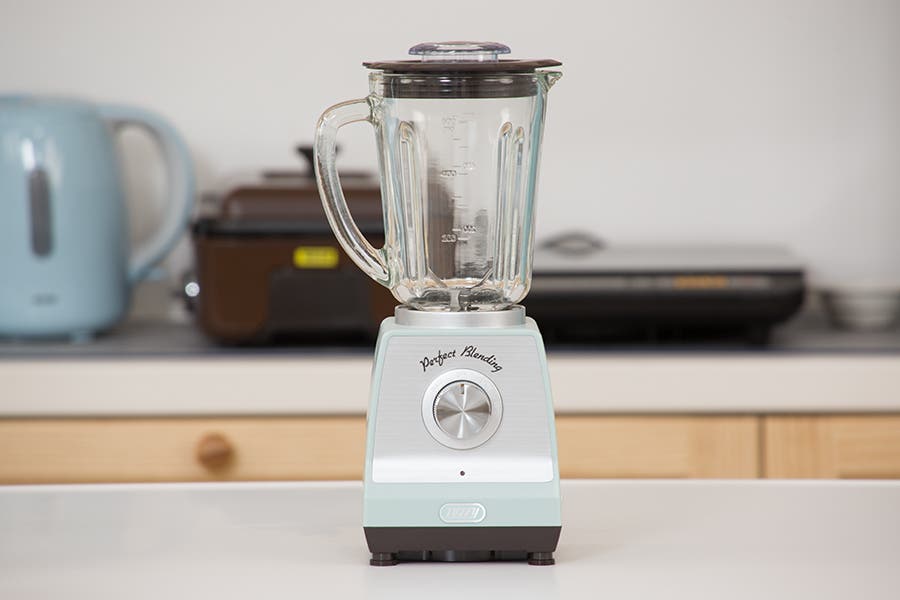 ミキサーの画像1