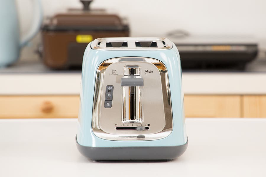 ポップアップトースターの画像1