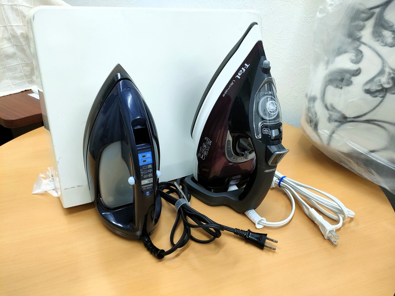 [のんびりミシン東陽町(江東)] ミシン部屋をレンタル！洋裁/裁縫/手芸/衣装制作/ミシン/アイロンの写真5