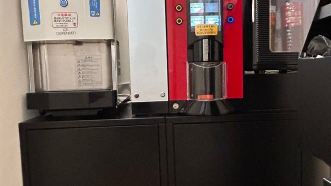 9号室2人用 大井町駅西口から徒歩3分でアクセスも抜群のリモートワークスペースの写真5