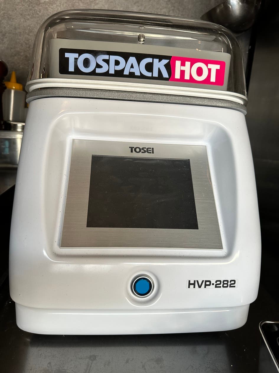 麻布台ヒルズから徒歩３分の会員制レストランの写真8