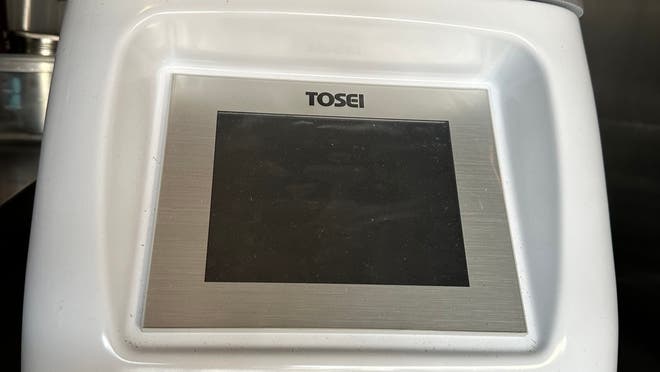 麻布台ヒルズから徒歩3分の会員制レストランの写真8