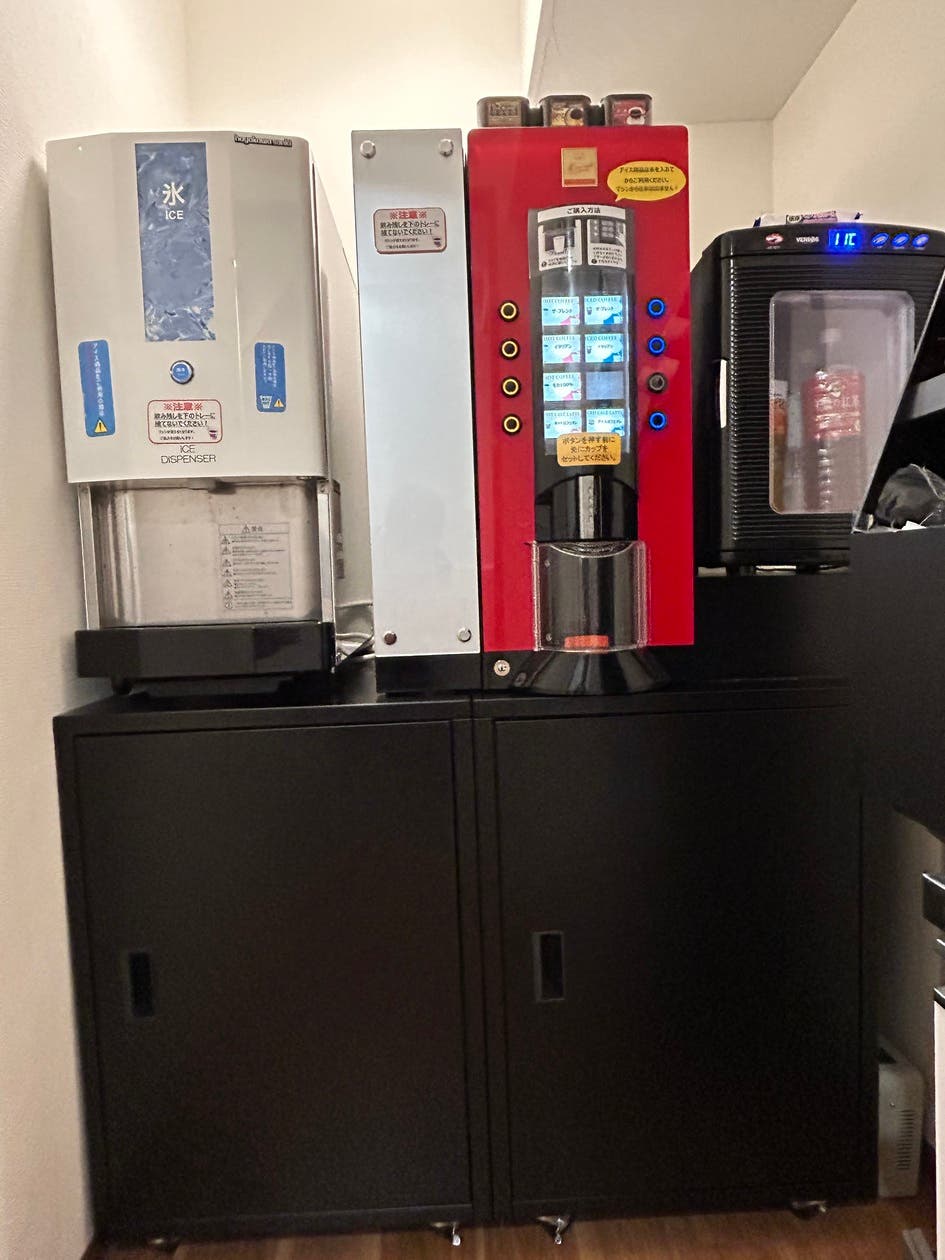 10号室３人用　大井町駅西口から徒歩3分でアクセスも抜群のリモートワークスペースの写真5