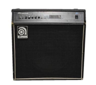 Ampeg B2コンボ(ベース)　の画像1