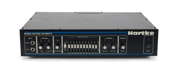 HARTKE HA3500(ベース)の画像1