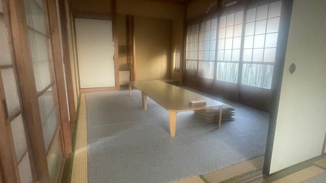 近鉄京都線小倉駅より徒歩約8分の貸教室です。の写真1