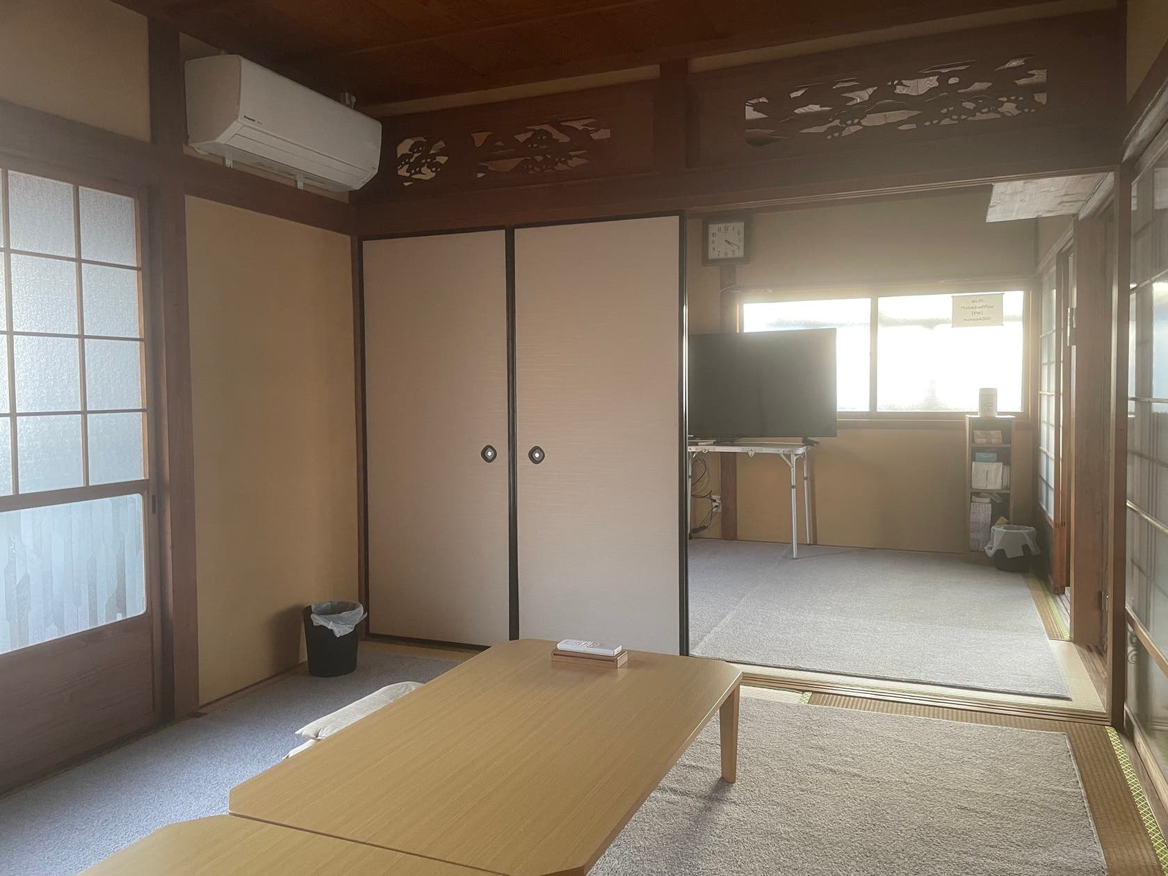 近鉄京都線小倉駅より徒歩約8分の貸教室です。の写真5