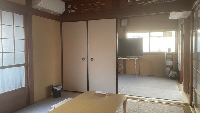 近鉄京都線小倉駅より徒歩約8分の貸教室です。の写真5