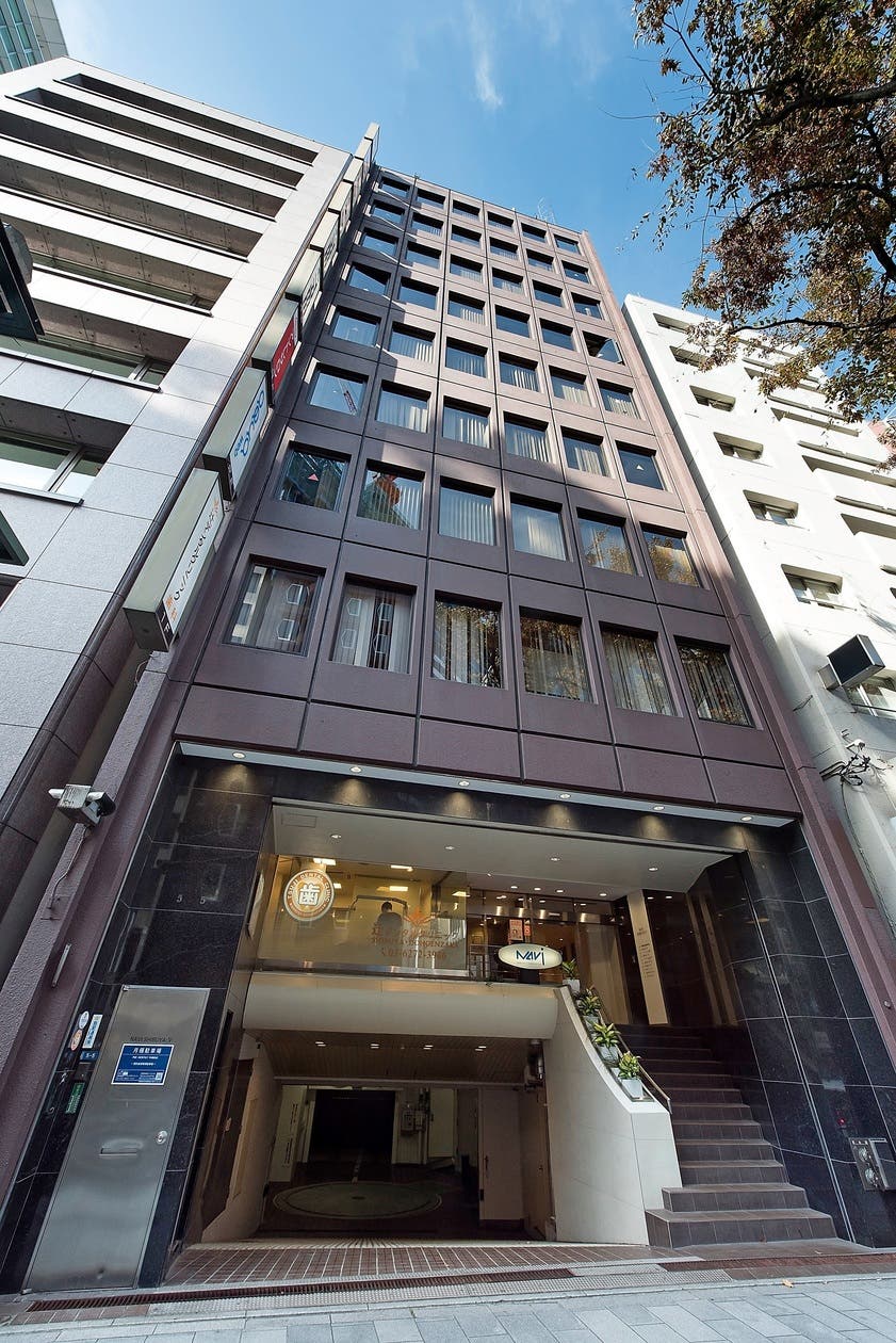 【4名会議室】⭐️渋谷マークシティ出口を出てすぐ⭐️スタッフ常駐のため安心してご利用いただけます！✨Wi-Fi有りの写真3