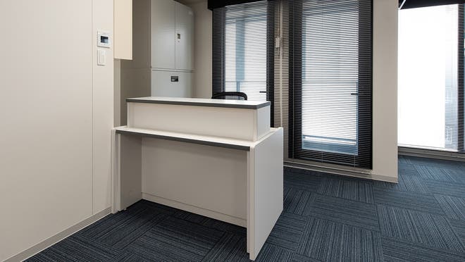 ⭐️【4名会議室】秋葉原駅から徒歩1分⭐️スタッフ常駐のため安心してご利用いただけます!✨Wi-Fi有りの写真4