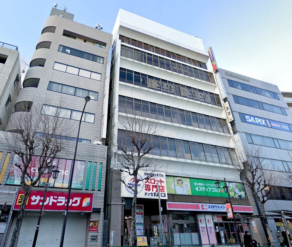 【CHATBOXプラザ荻窪】103(一人用ワークブース) Web会議・通話に最適/無料WiFi/電源ありの写真7