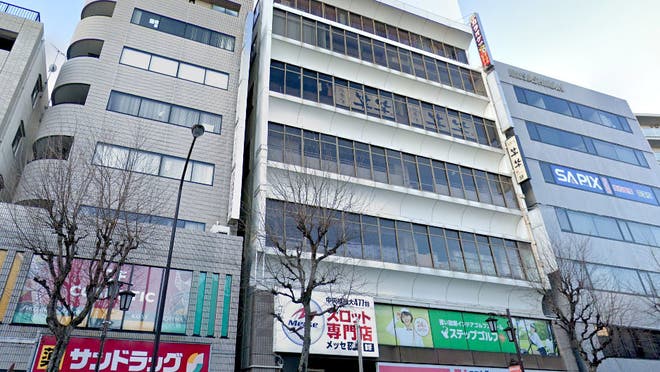 【CHATBOXプラザ荻窪】103(一人用ワークブース) Web会議・通話に最適/無料WiFi/電源ありの写真7