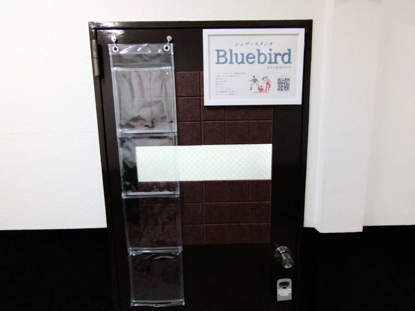 【駅近1分】🎉New Open✨特別価格🌈最大22％OFF🌈一面鏡張りの広々サロン💎整体・エステ・ネイルに💕の写真19