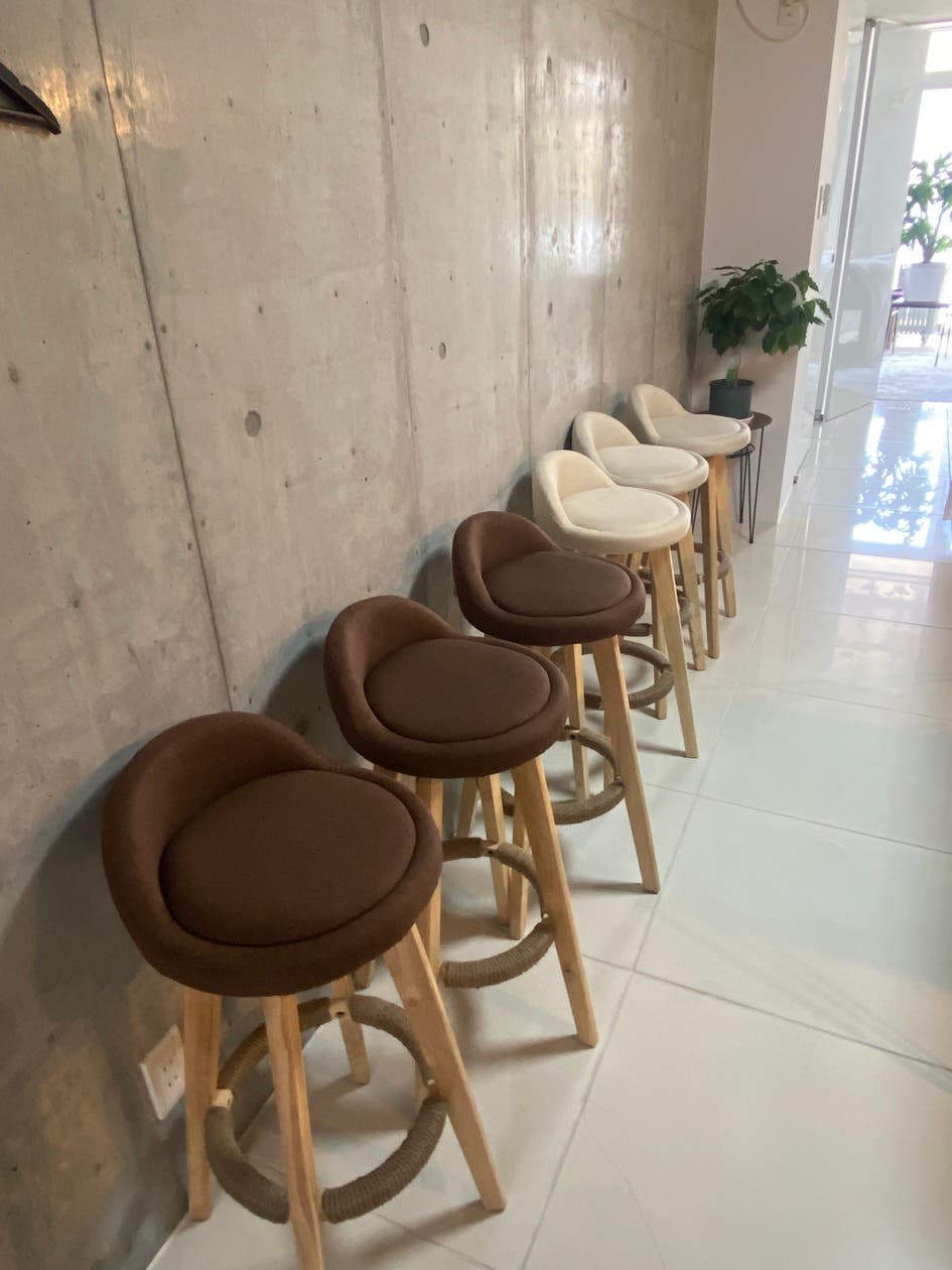 阿波座駅徒歩2分⭐︎キッチン付レンタルスペース　料理教室や講座、ママ会、パーティー等　複雑な追加料金一切なし⭐︎の写真6