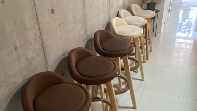 阿波座駅徒歩2分⭐︎キッチン付レンタルスペース 料理教室や講座、ママ会、パーティー等 複雑な追加料金一切なし⭐︎の写真6