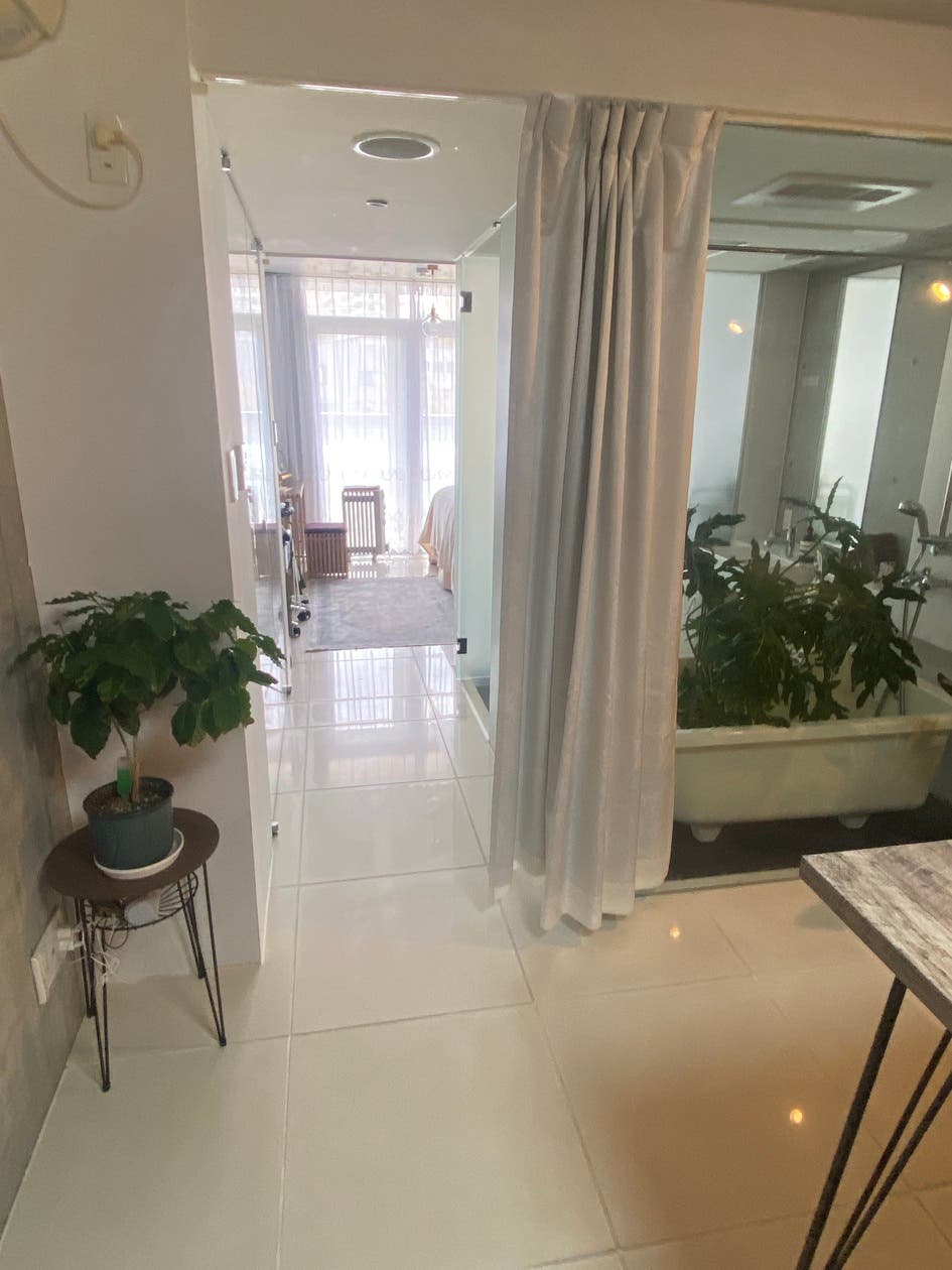 阿波座駅徒歩2分⭐︎キッチン付レンタルスペース　料理教室や講座、ママ会、パーティー等　複雑な追加料金一切なし⭐︎の写真23