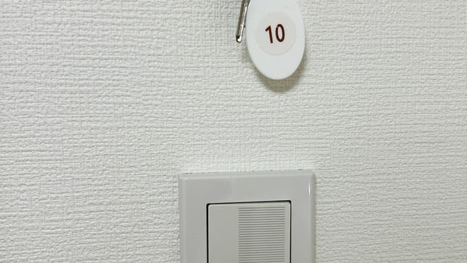 10号室4人用 大井町駅西口から徒歩3分でアクセスも抜群のリモートワークスペースの写真3