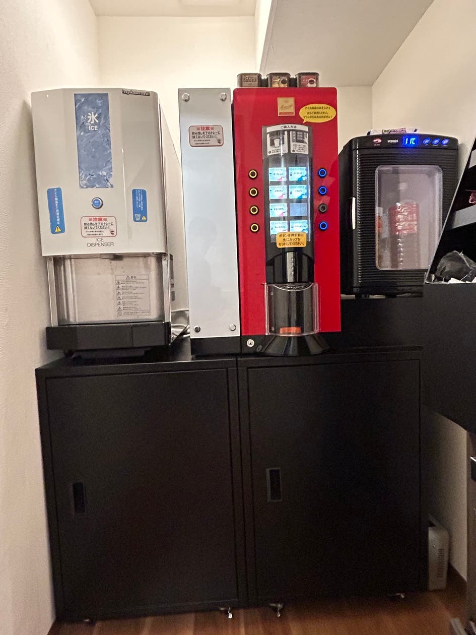 10号室4人用　大井町駅西口から徒歩3分でアクセスも抜群のリモートワークスペースの写真5