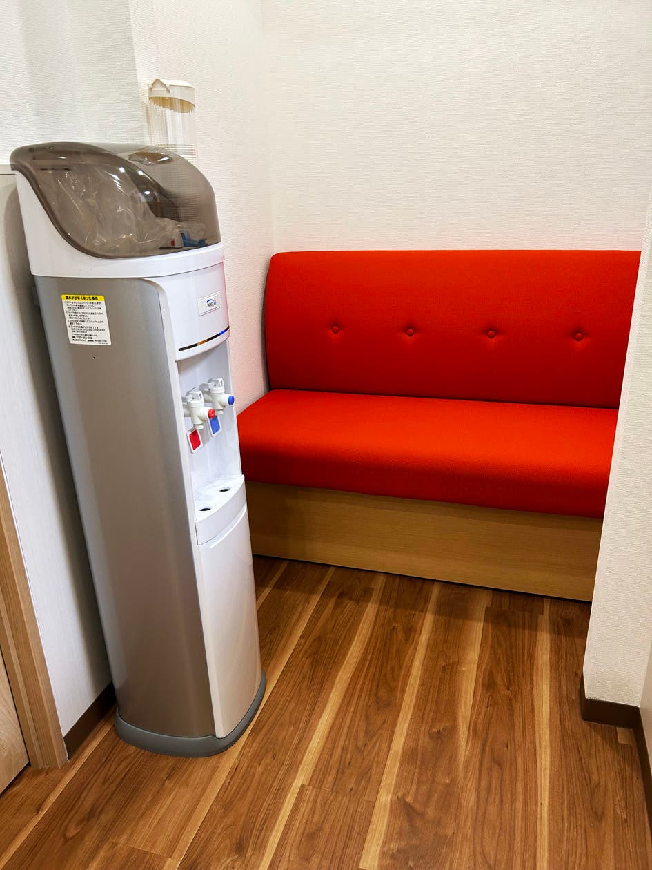 10号室4人用　大井町駅西口から徒歩3分でアクセスも抜群のリモートワークスペースの写真6