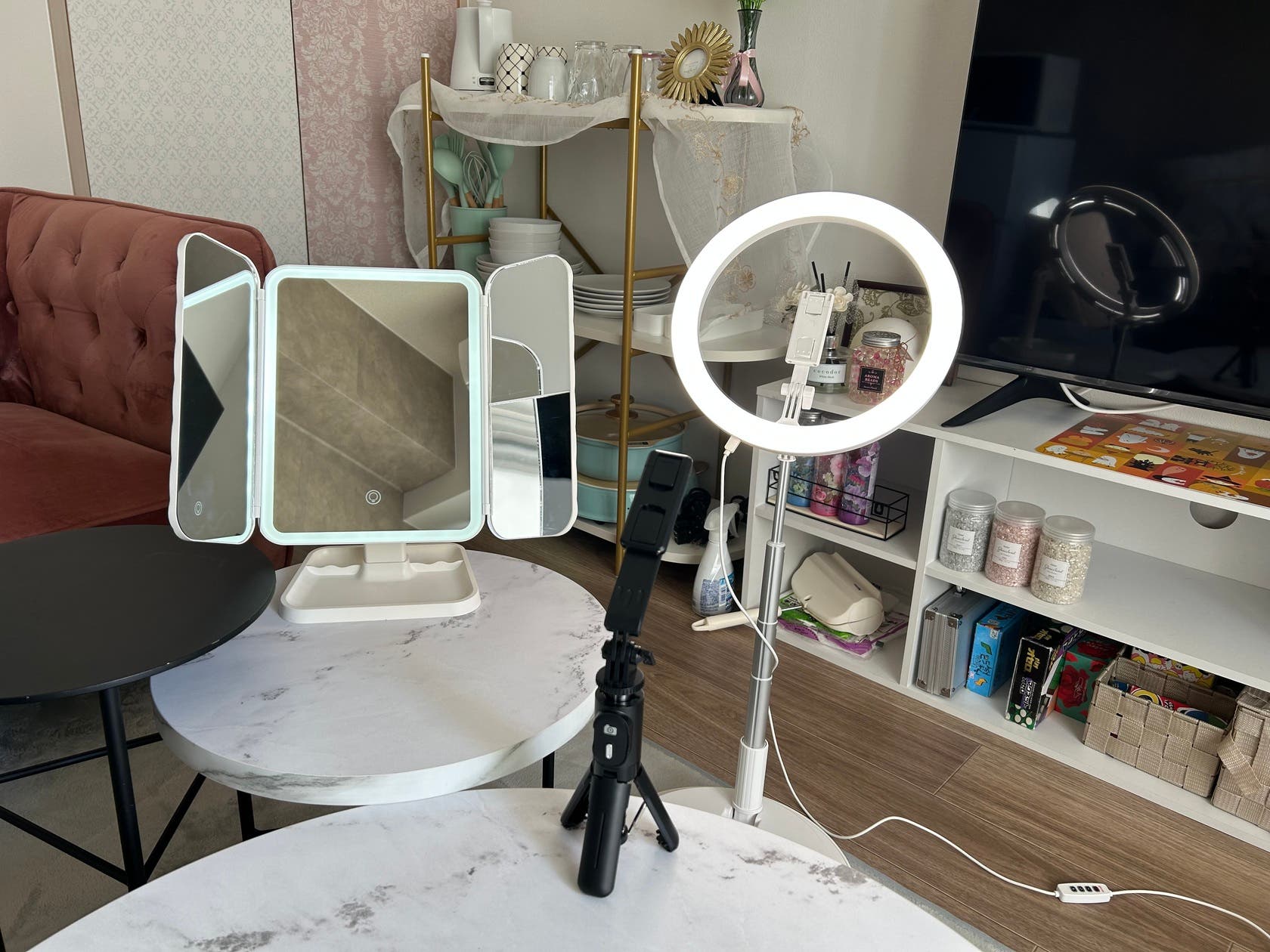 NRS01🏐スポーツの秋🍲食欲の秋🍿ポップコーンサービス無料💕おうちデート💕女子会💕誕生日会💕映画鑑賞💕推し活の写真10