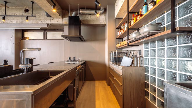 スペモ📣クリスマス🎄プロジェクター📽キッチン🍳歓送迎会🎊オフサイトMTG👨💻406_GrandAmi水道橋の写真14