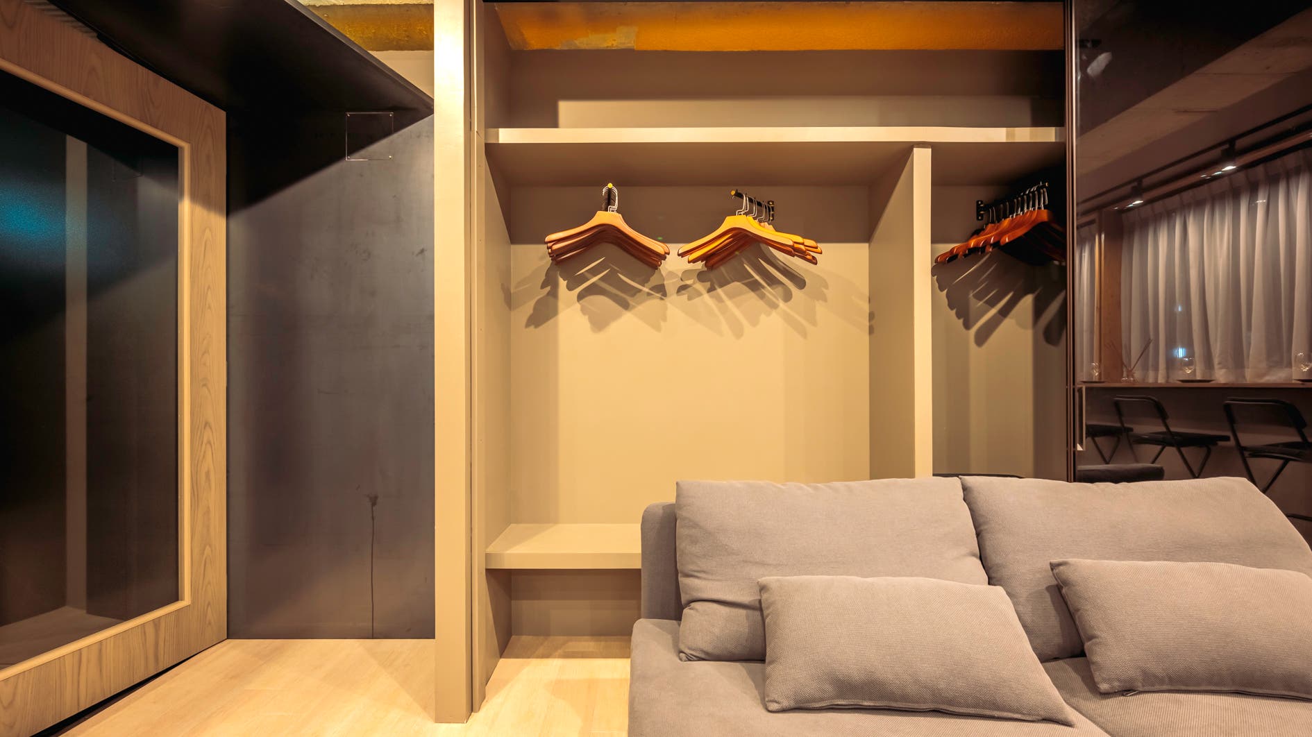 スペモ📣クリスマス🎄プロジェクター📽キッチン🍳歓送迎会🎊オフサイトMTG👨‍💻406_GrandAmi水道橋の写真16