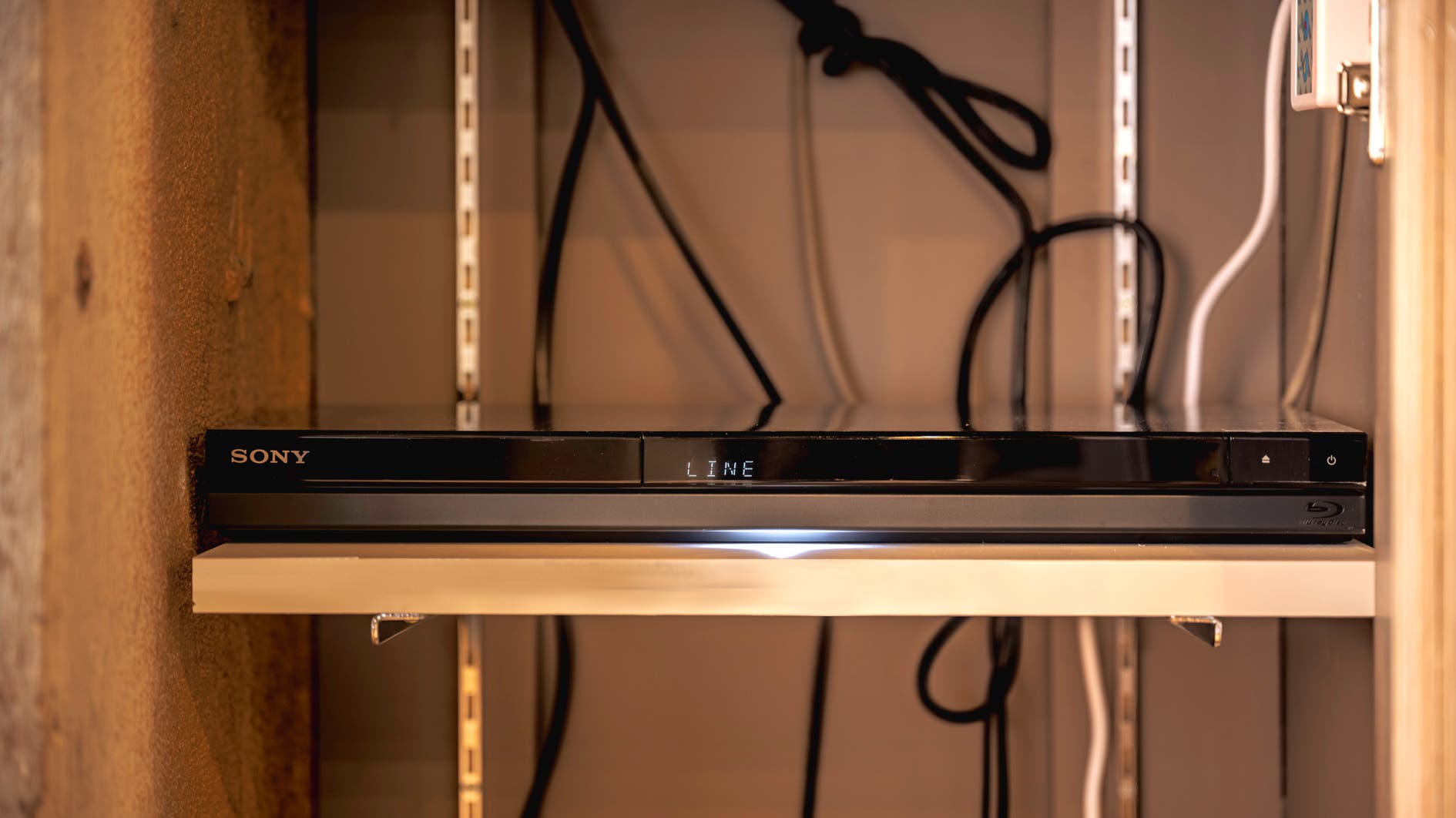 📀DVDプレイヤーの画像1