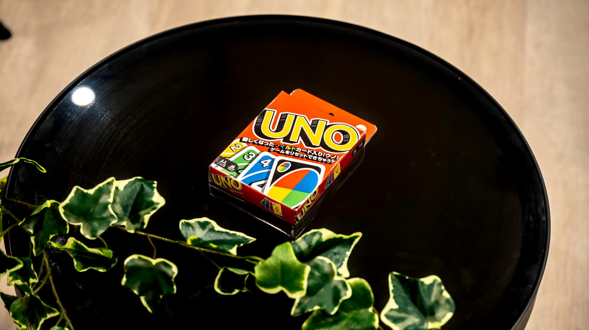 🎲UNOの画像1