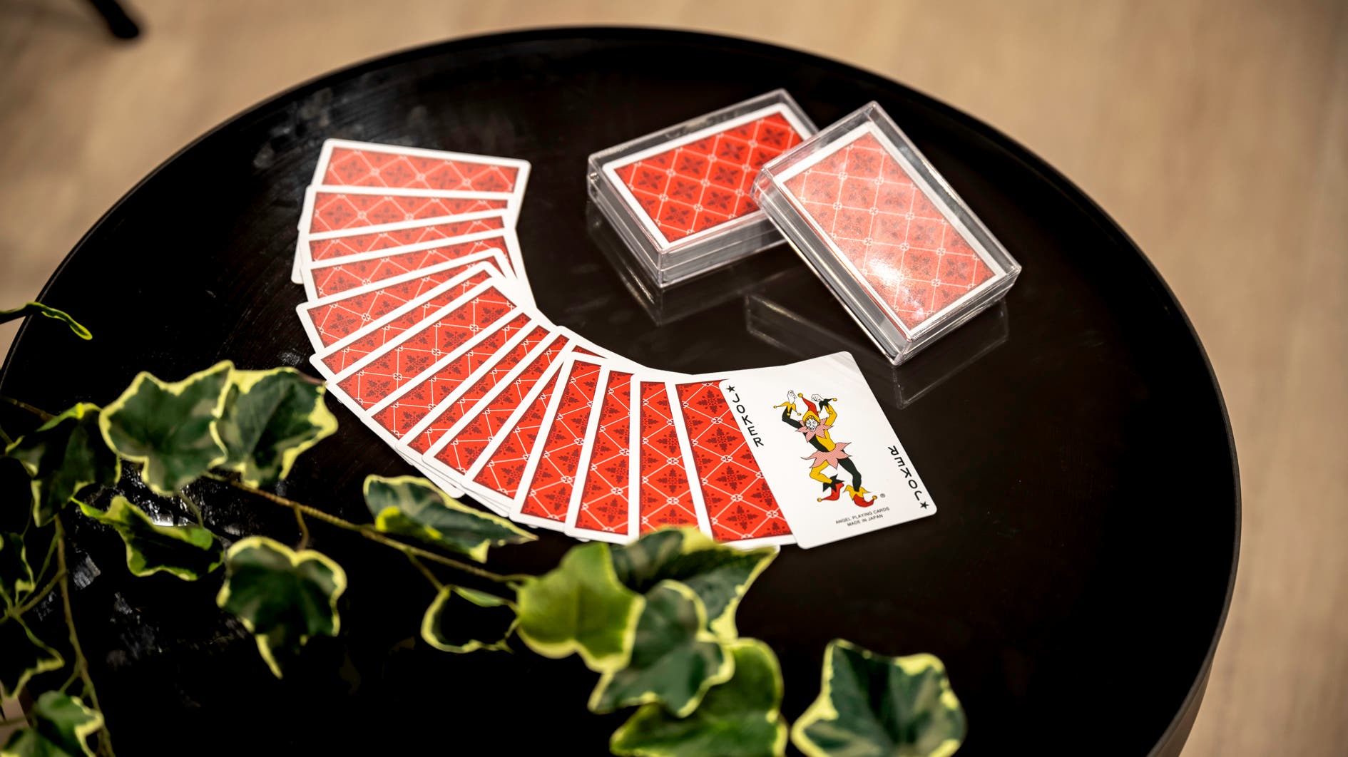 🎲トランプの画像1